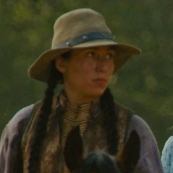 Rachel Heptner | Western Series Wiki | Fandom