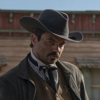Arthur McCoy | Western Series Wiki | Fandom