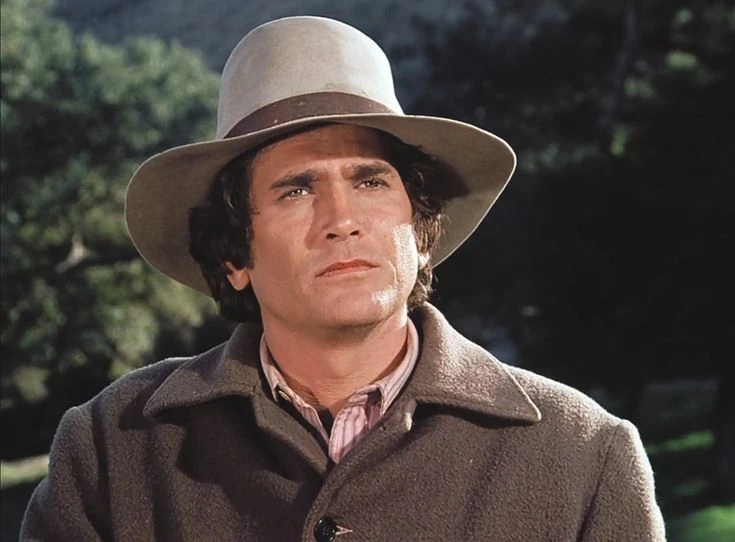 Charles Ingalls | Western Series Wiki | Fandom