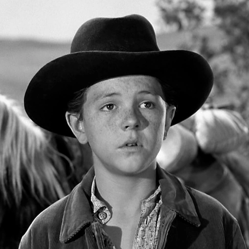 Richard Eyer | Western Series Wiki | Fandom