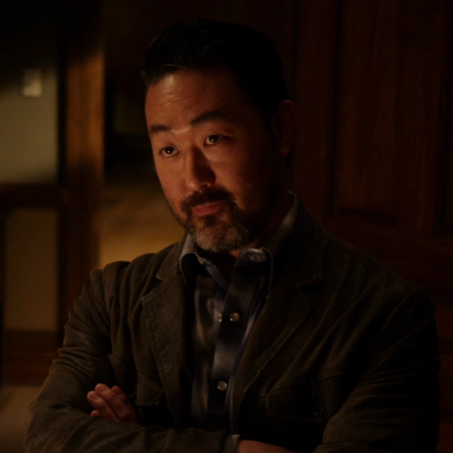 Isaac Bloomfield | Western Series Wiki | Fandom