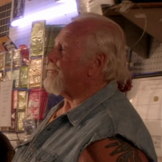 J. Michael Oliva | Western Series Wiki | Fandom