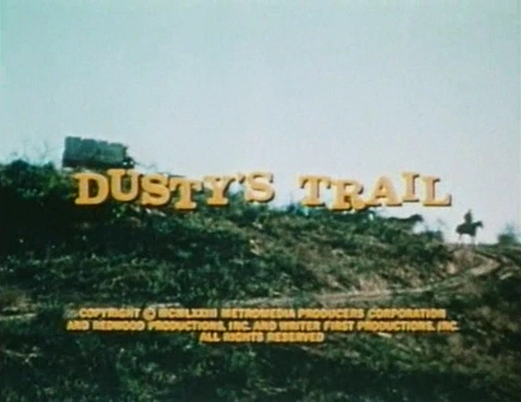 Dusty's Trail | Western Series Wiki | Fandom