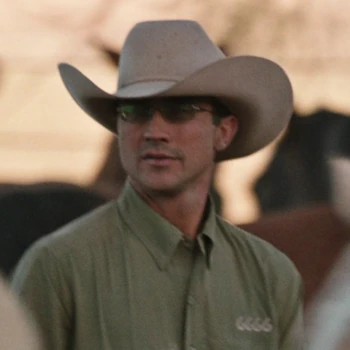 Dusty Burson | Western Series Wiki | Fandom