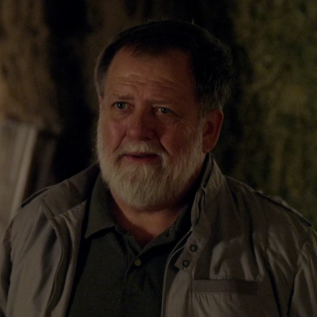 Ty Patterson | Western Series Wiki | Fandom