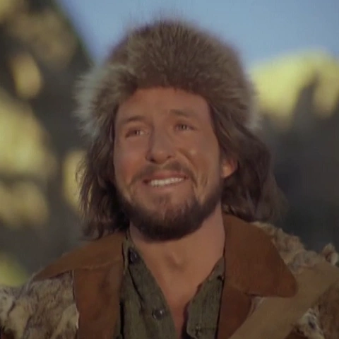 Donald McPherson | Western Series Wiki | Fandom