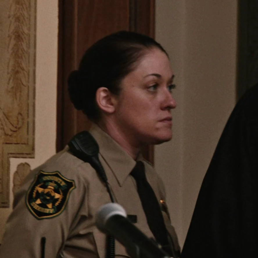 Jackie Freeman Vetter | Western Series Wiki | Fandom