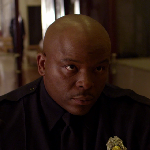 Vincent McDaniel | Western Series Wiki | Fandom