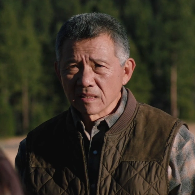 Jim Lau | Western Series Wiki | Fandom