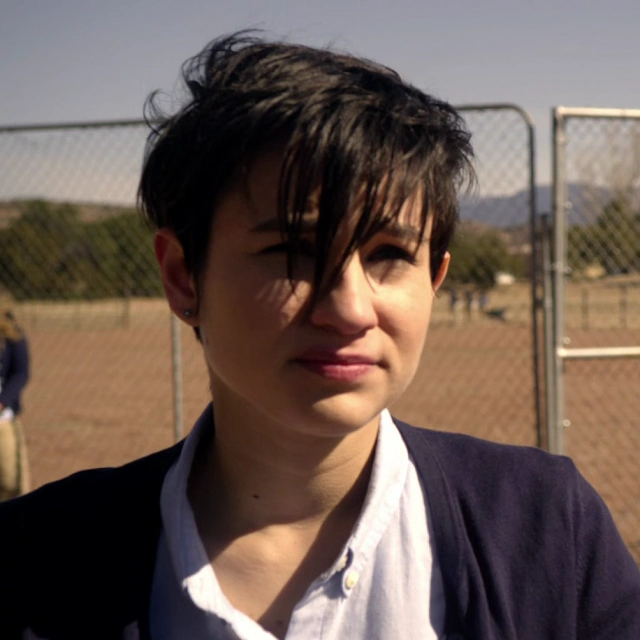 Vivian (Longmire character) | Western Series Wiki | Fandom