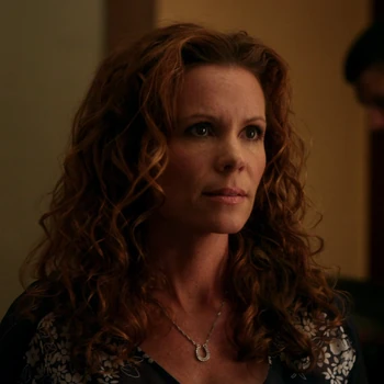 Robyn Lively | Western Series Wiki | Fandom