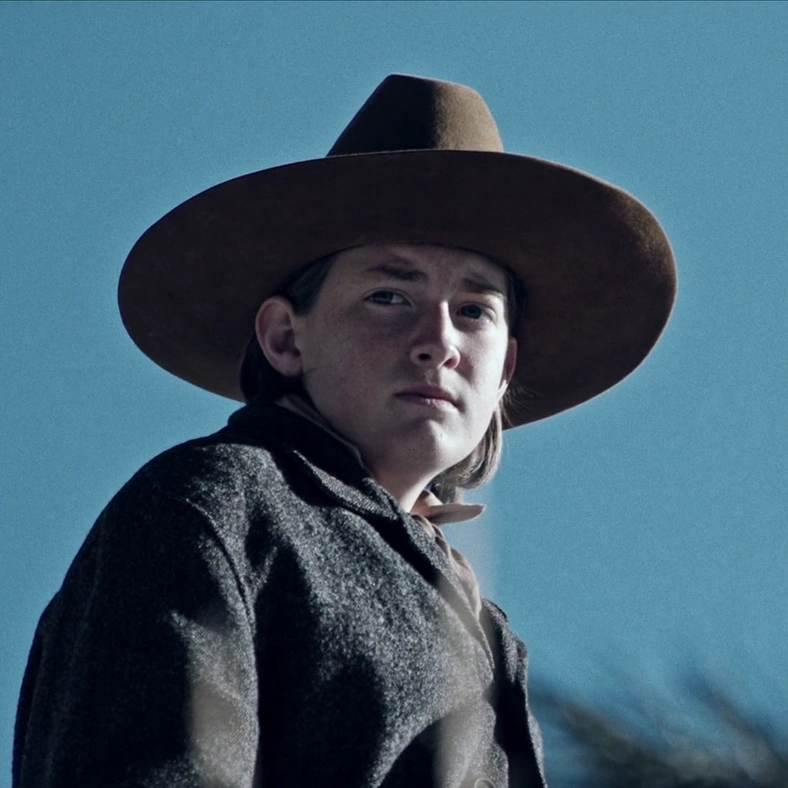 Jack Michael Doke | Western Series Wiki | Fandom