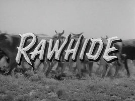 Rawhide | Western Series Wiki | Fandom