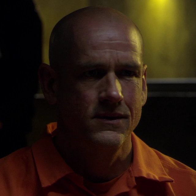 Kenneth Wayne Bradley | Western Series Wiki | Fandom