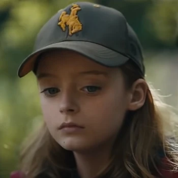 Amy Abbott | Western Series Wiki | Fandom