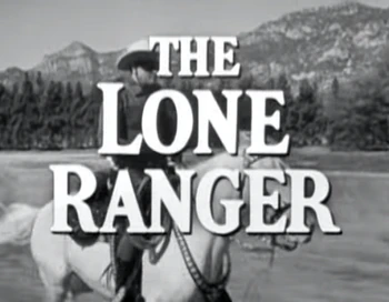 The Lone Ranger (series) | Western Series Wiki | Fandom