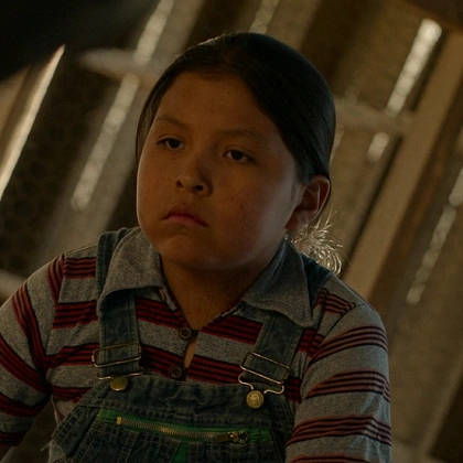 Amias Kenneth Chavez | Western Series Wiki | Fandom