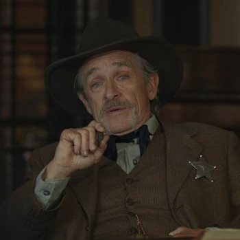 Bradley Fisher | Western Series Wiki | Fandom