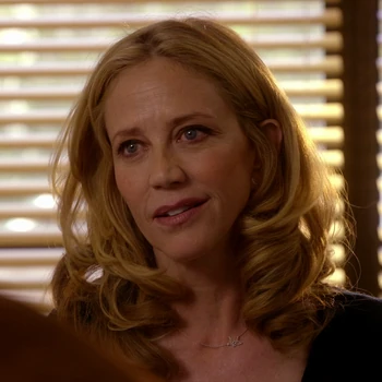 Ally Walker | Western Series Wiki | Fandom