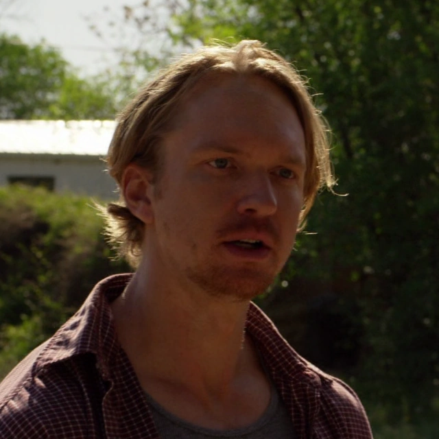 Roderick Hill | Western Series Wiki | Fandom