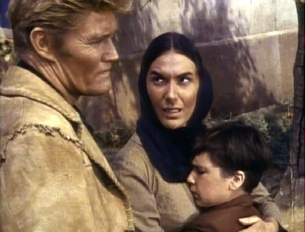 The Bar Sinister | Western Series Wiki | Fandom