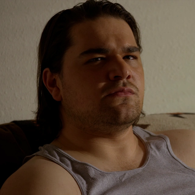 Cody Branson | Western Series Wiki | Fandom