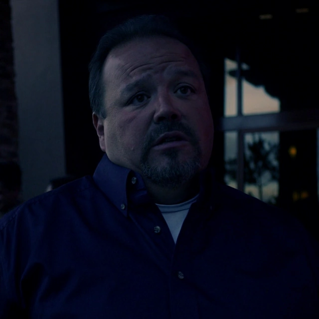 Mel (Longmire character) | Western Series Wiki | Fandom