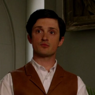 Matthew Puett | Western Series Wiki | Fandom