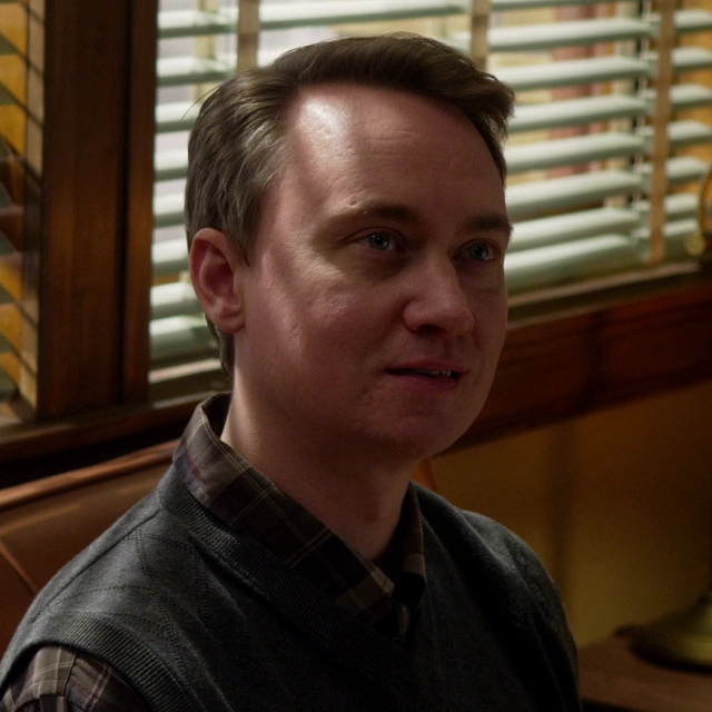 Brian Houtz | Western Series Wiki | Fandom