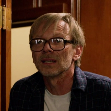 Jerry Napek | Western Series Wiki | Fandom