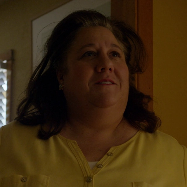 Sally Hoagland | Western Series Wiki | Fandom