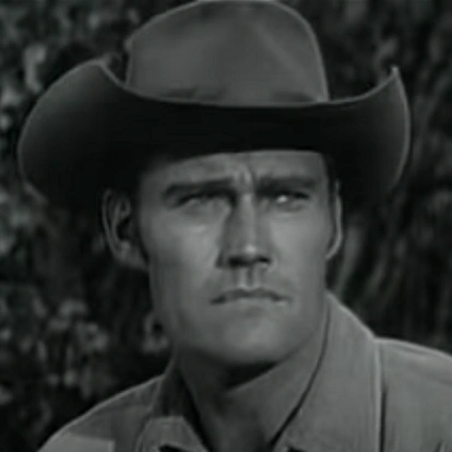 Chuck Connors | Western Series Wiki | Fandom