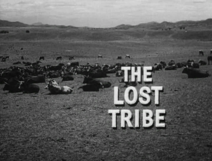 The Lost Tribe | Western Series Wiki | Fandom
