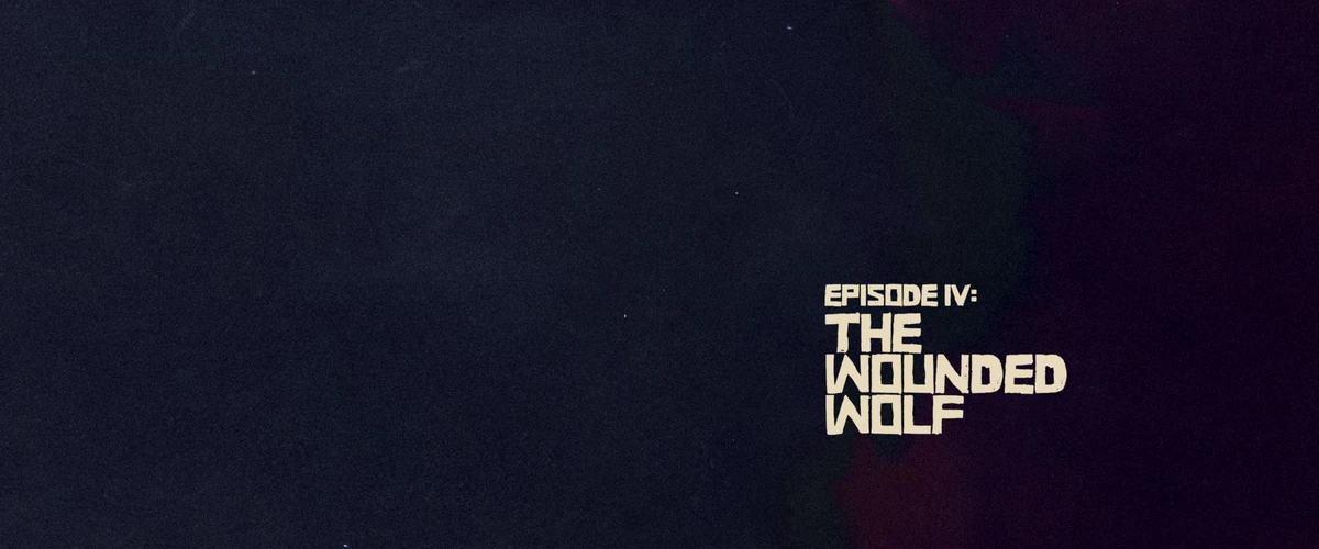 The Wounded Wolf | Western Series Wiki | Fandom