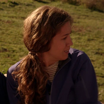 Tracey Horsley | Western Series Wiki | Fandom