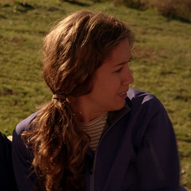 Tracey Horsley | Western Series Wiki | Fandom