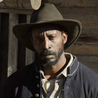 Rob Morgan | Western Series Wiki | Fandom