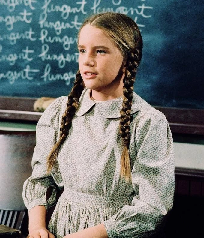 Laura Ingalls | Western Series Wiki | Fandom