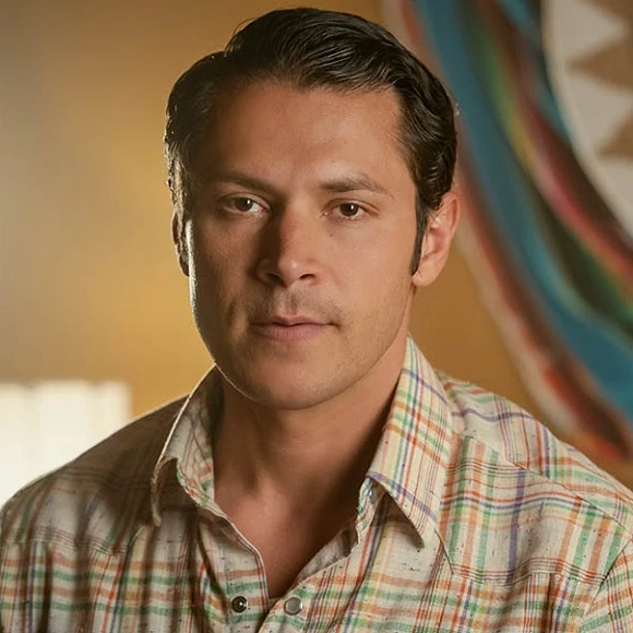 Alex Meraz | Western Series Wiki | Fandom