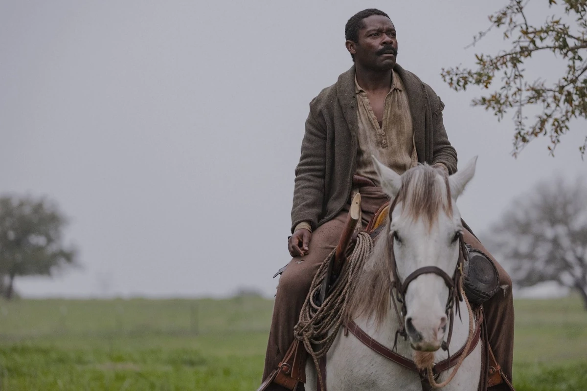 Lawmen: Bass Reeves - Part IV | Western Series Wiki | Fandom