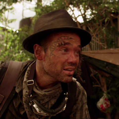 Zip | Western Series Wiki | Fandom