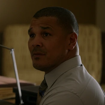 Calvin Blackwolf | Western Series Wiki | Fandom