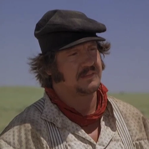Alex Karras | Western Series Wiki | Fandom