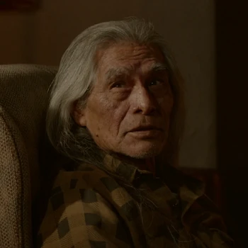 Joseph Runningfox | Western Series Wiki | Fandom