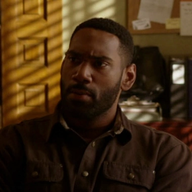 Randal Horen | Western Series Wiki | Fandom
