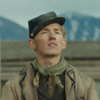 Will Spencer | Western Series Wiki | Fandom