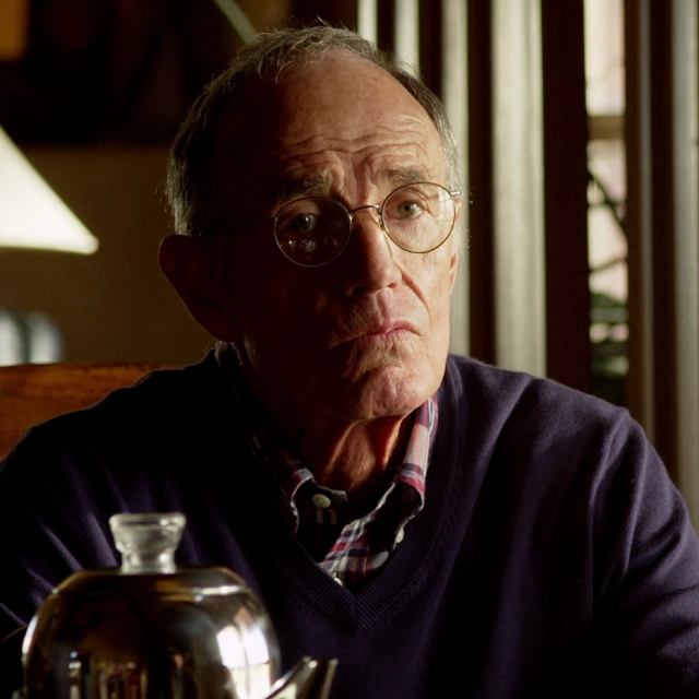 Oren Mallory | Western Series Wiki | Fandom