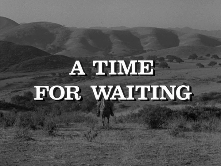 A Time for Waiting | Western Series Wiki | Fandom