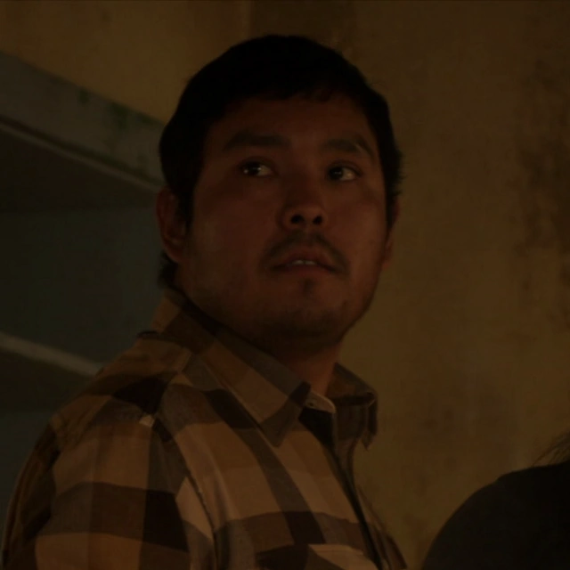 Ernesto Watchman | Western Series Wiki | Fandom