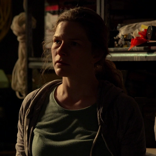 Mandy Brown | Western Series Wiki | Fandom